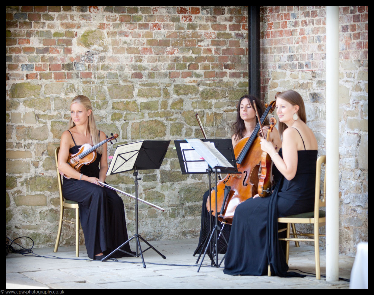 Classical String Quartet | Corporate Entertainment London | International String Quartet ...