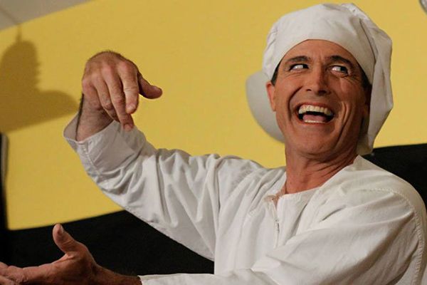 Book Now Michigan Mime Artist | Scarlett Entertainment