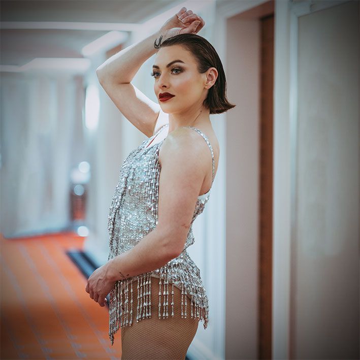 Hire Scarlett Vegas ShowGirls | Scarlett Entertainment