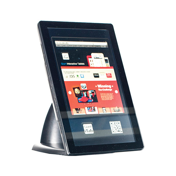 Giant Presentation Screen - Hire Giant iTab For Events | Scarlett ...