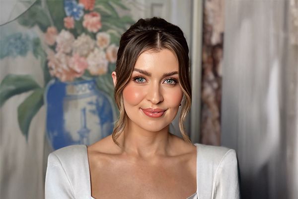 Book Wedding Hair & Makeup Italy | Scarlett Entertainment
