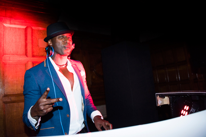 Book Celebrity DJ | DJ Knight | Scarlett Entertainment