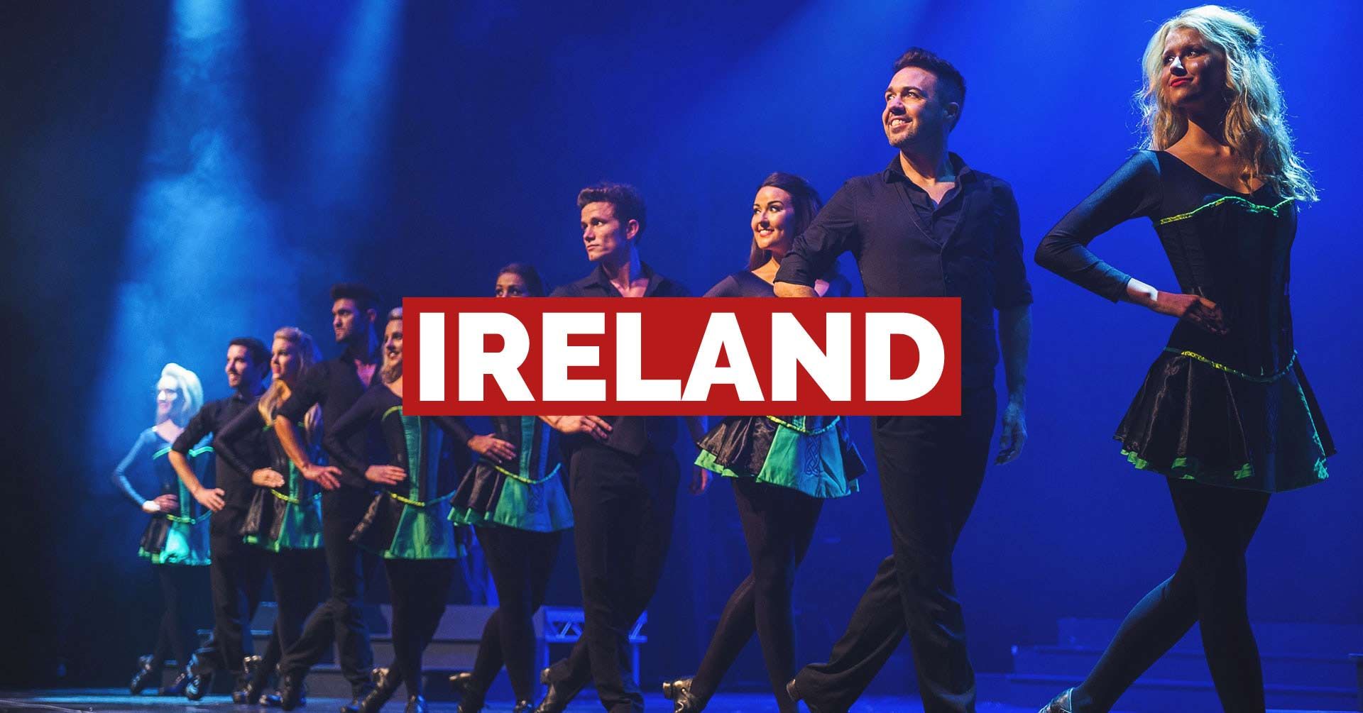 Hire Entertainment in Ireland | Scarlett Entertainment