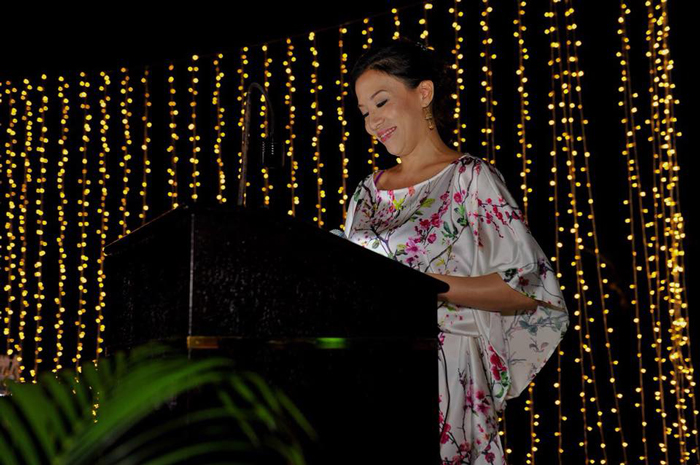 Event MC Thailand - Book Event Host | Asia
