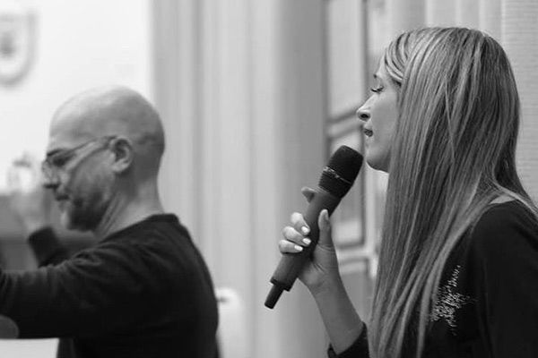 Book Now Singer Venice | Scarlett Entertainment