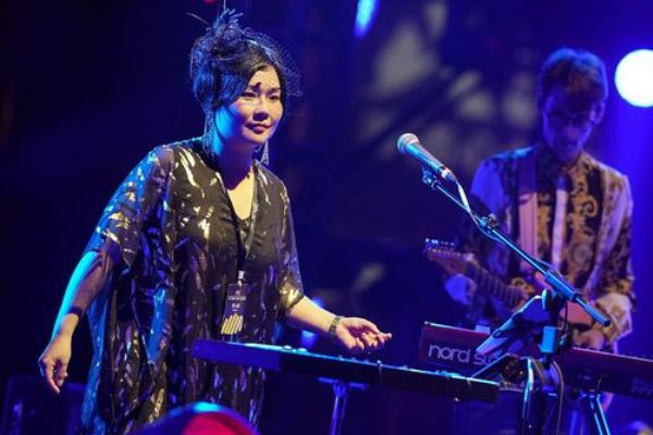 Hire Music Duo Shanghai | Scarlett Entertainment