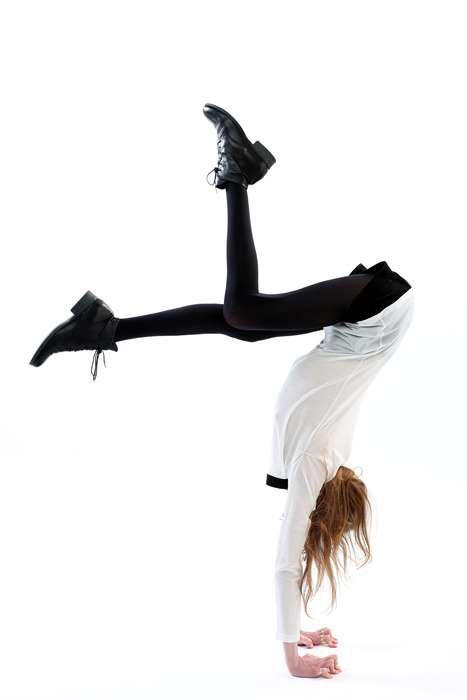 Contortion Act - Circus Contortionist | Book Contortionist Paris