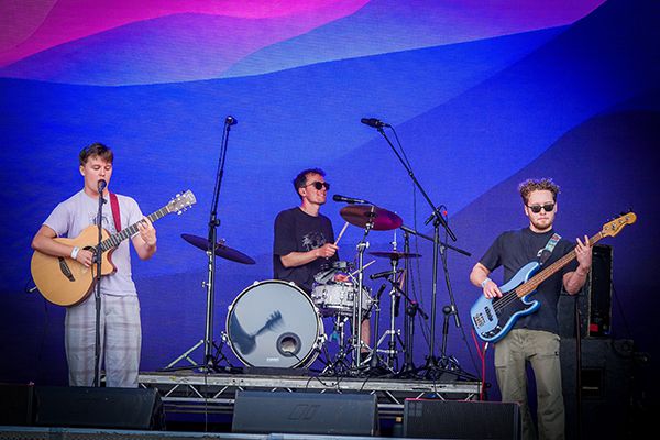 Book Southwest Cover Band | Scarlett Entertainment