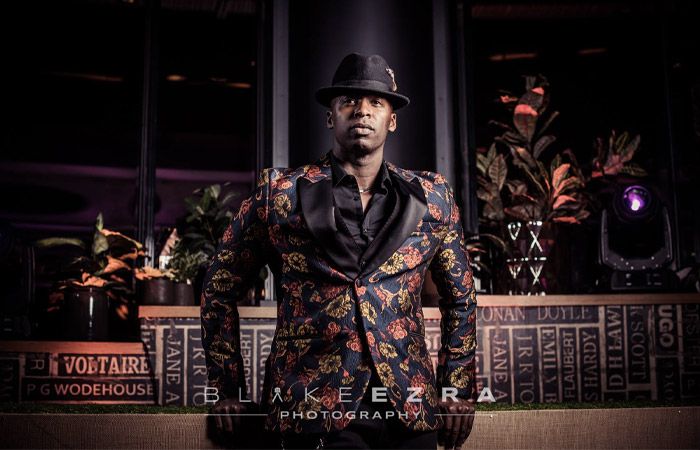 Book Celebrity DJ | DJ Knight | Scarlett Entertainment