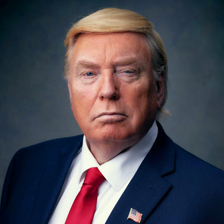 Donald Trump Lookalike - Book Celebrity Impersonator | USA