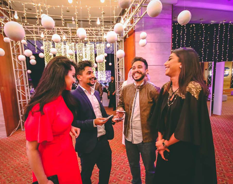 Dubai Magician - Book Middle East Magician | UAE