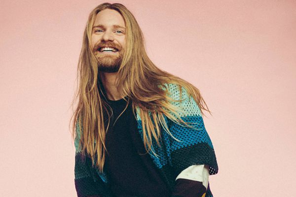 Book Sam Ryder | Scarlett Entertainment