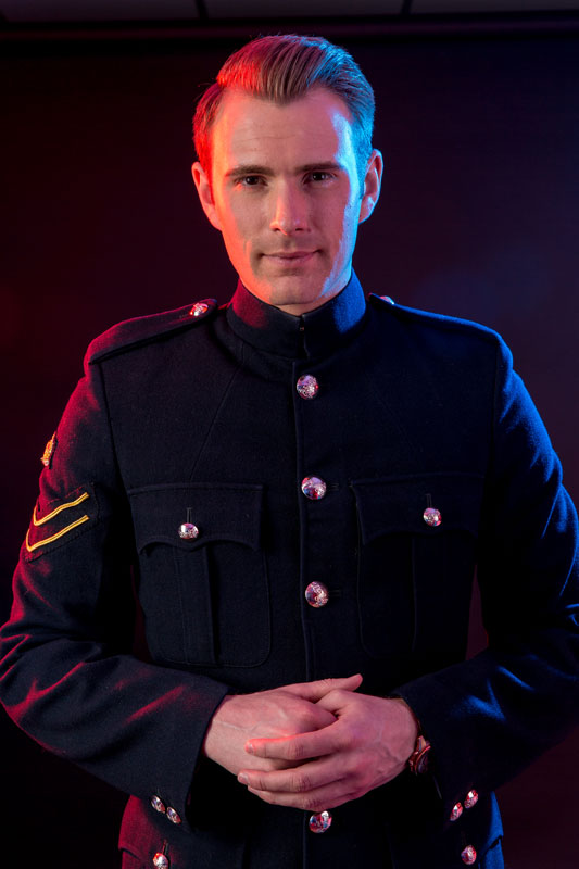 Richard Jones Magician Britains Got Talent Winner Scarlett Entertainment Uk