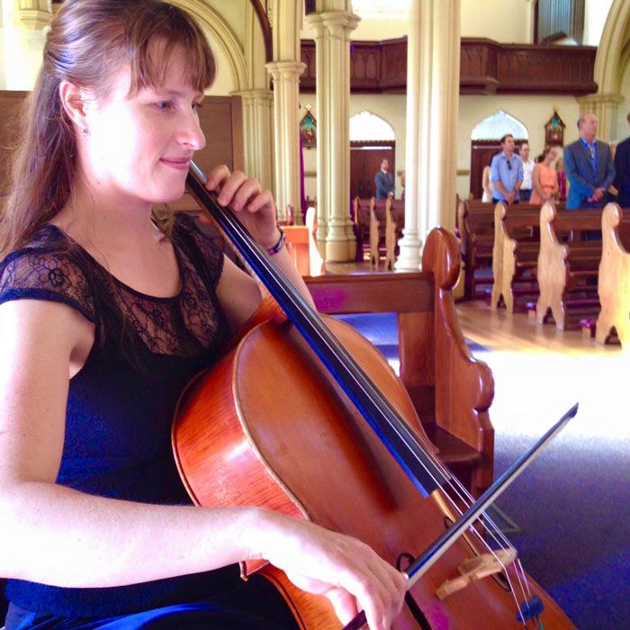 Event Classical Ensembles - Hire Classical Music | Scarlett ...