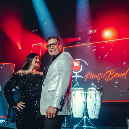 Hire Party Function Band Florida | Scarlett Entertainment