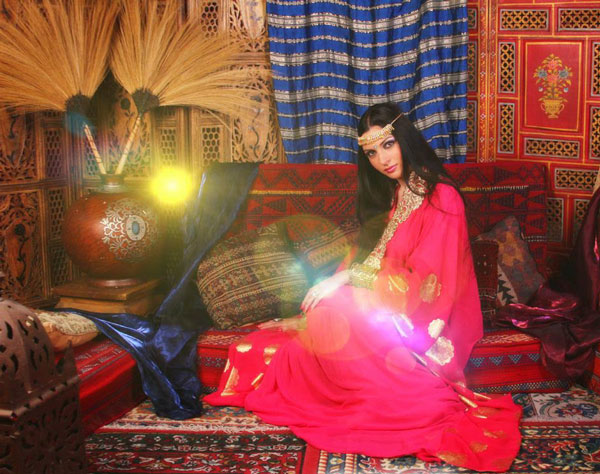 Belly Dancer For Events Rome - Hire Cultural Dancer | Scarlett ...