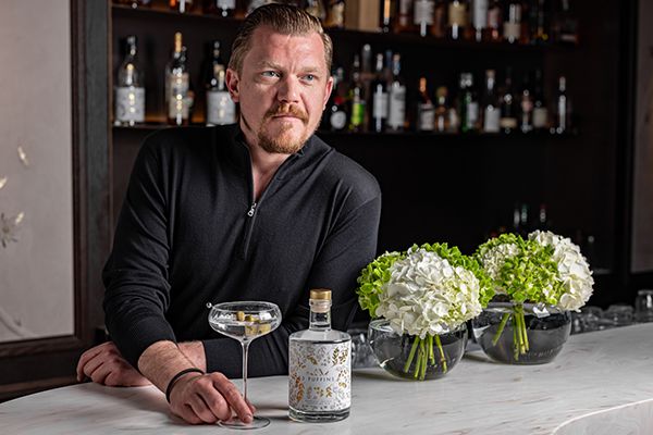 Book Alex Dilling - Chef | Scarlett Entertainment