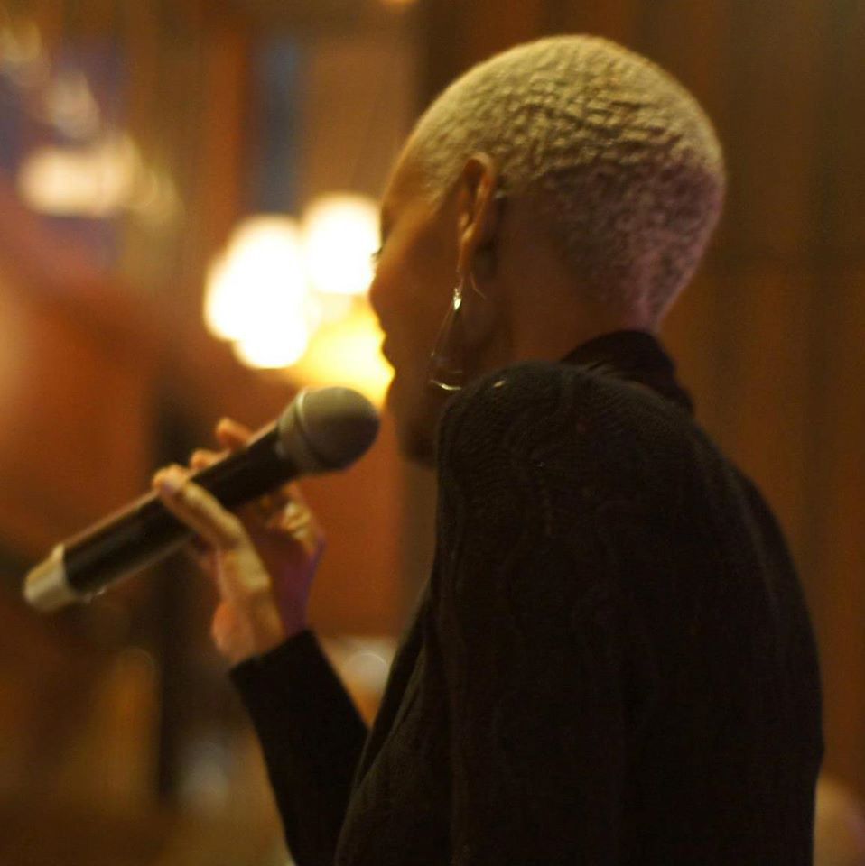 Female Vocalist Beijing | Live Jazz Singer | International Jazz Vocalist