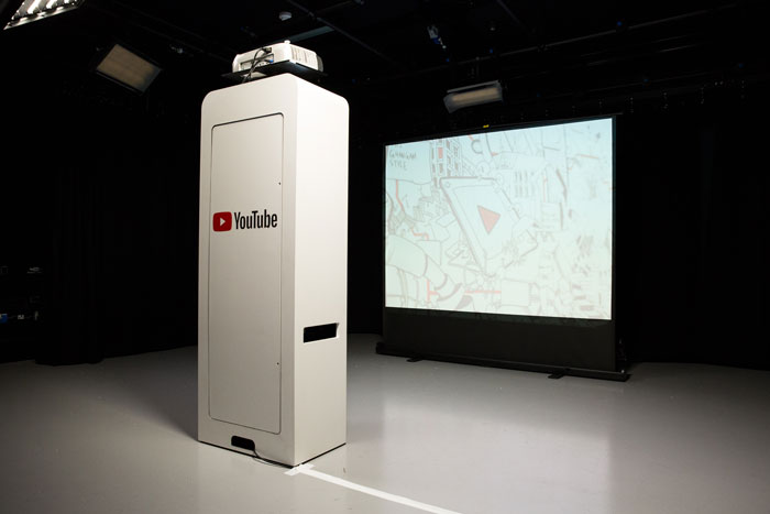 Book Immersive Photobooth Experience | Scarlett Entertainment