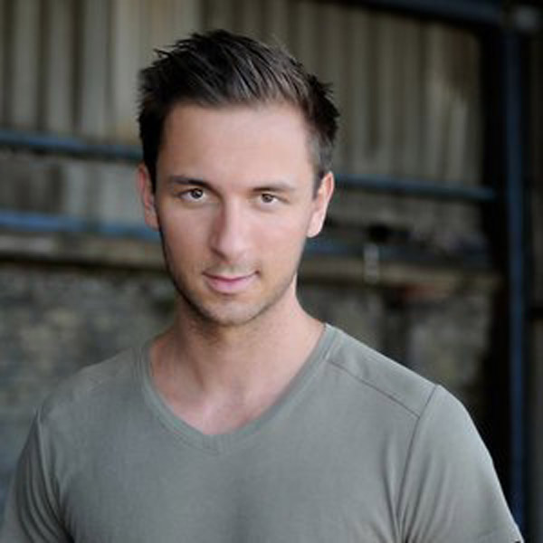 Hire Male MC Berlin - Book Event Hosts | Scarlett Entertainment Germany