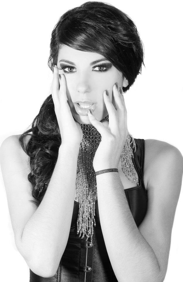 Female DJ Montpellier | Party DJ Montpellier | Club DJ Montpellier