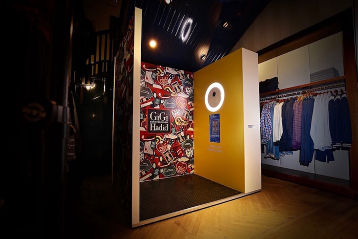 Book Immersive Photobooth Experience | Scarlett Entertainment