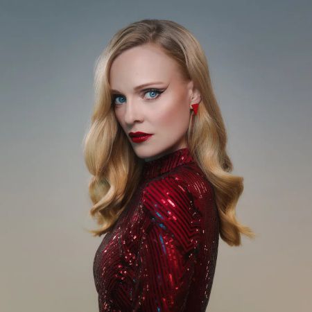 Talented Soprano London - Classical Female Vocalist | Scarlett ...