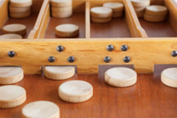 Hire Now Traditional Dutch Games | Scarlett Entertainment