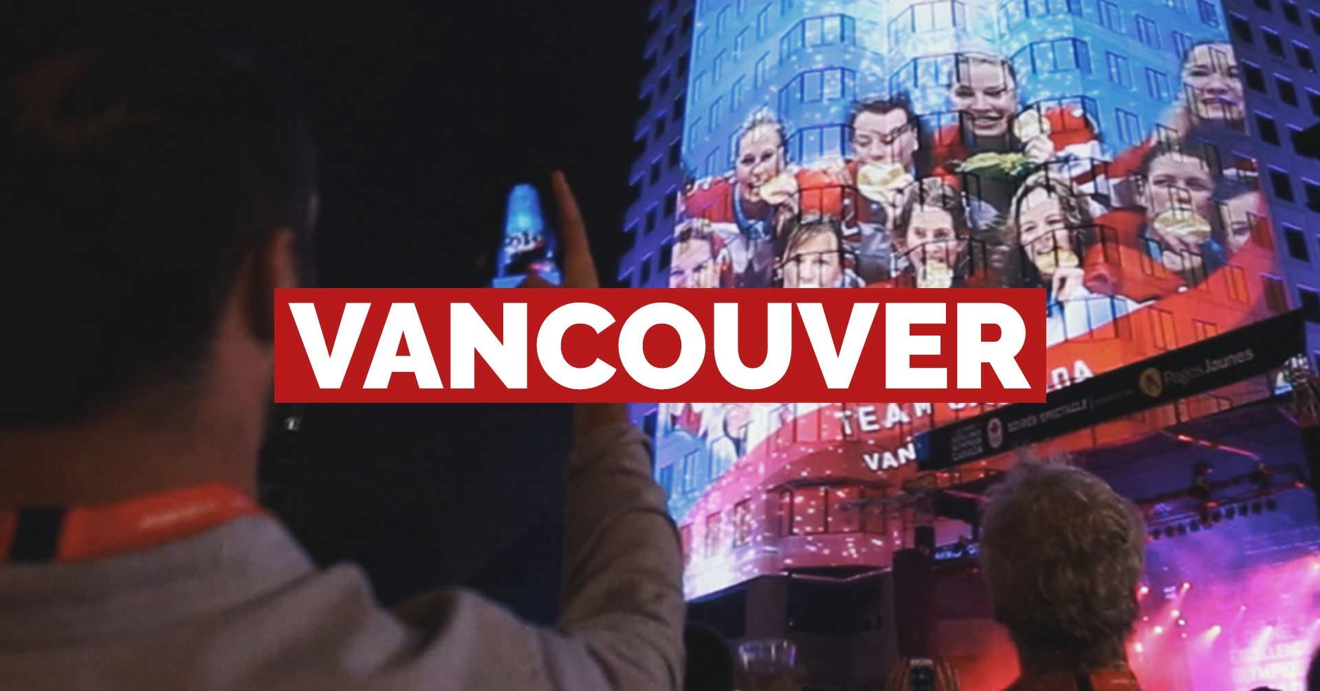 Hire Entertainment for Events in Vancouver, British Columbia | Scarlett ...