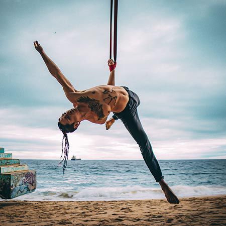 Hire Our Circus & Dance Performer | Scarlett Entertainment