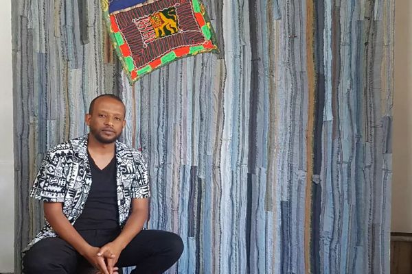 Hire Textile Artist from Ethiopia | Scarlett Entertainment