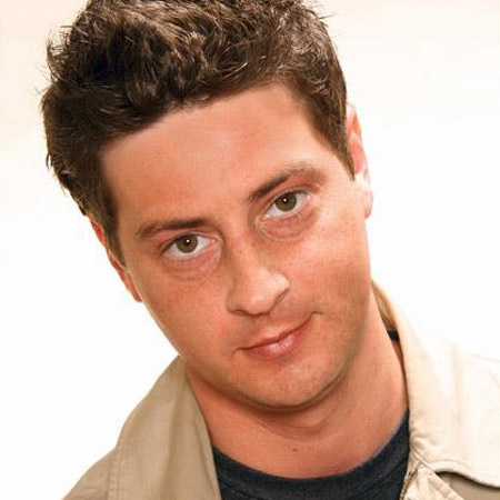 Book Event Host – Hire Male Comedian | Scarlett Entertainment USA