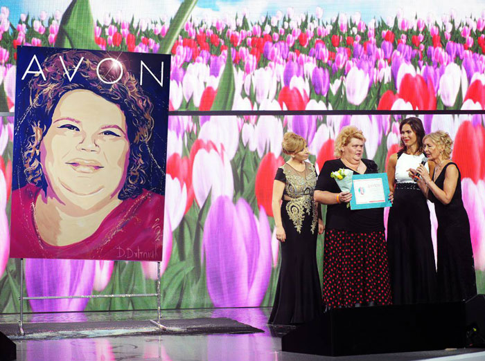 Speed Painter Denys - Speed Artist | After Dinner Show