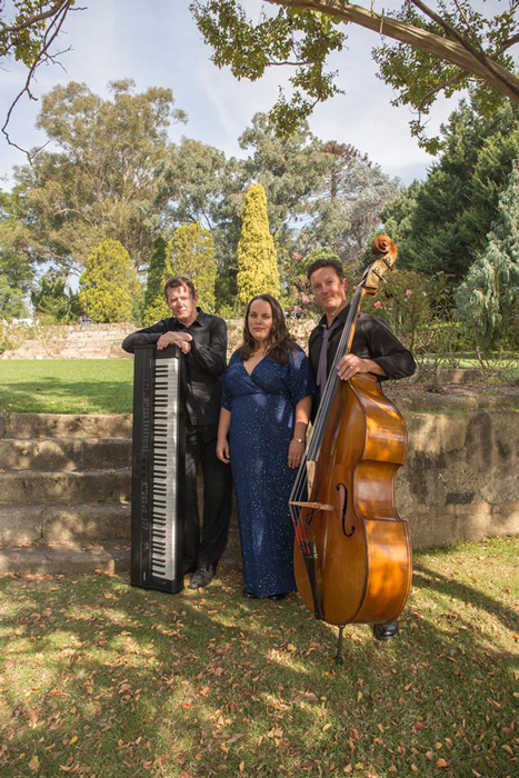 Sydney Lounge Jazz Band - Hire Lounge Jazz Music | Australia