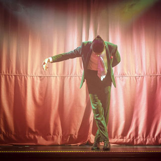 Hire Magician Rome - Magic Show Rome | Corporate Entertainment Italy