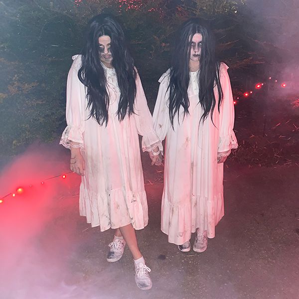 Book Now Haunted Girls | Scarlett Entertainment