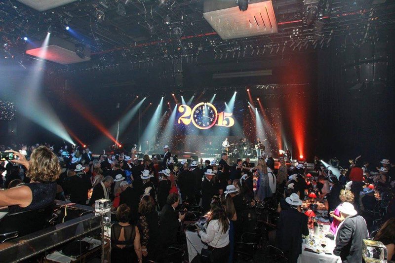 Funk Soul Party Band - Book Energetic Live Musicians | Scarlett ...