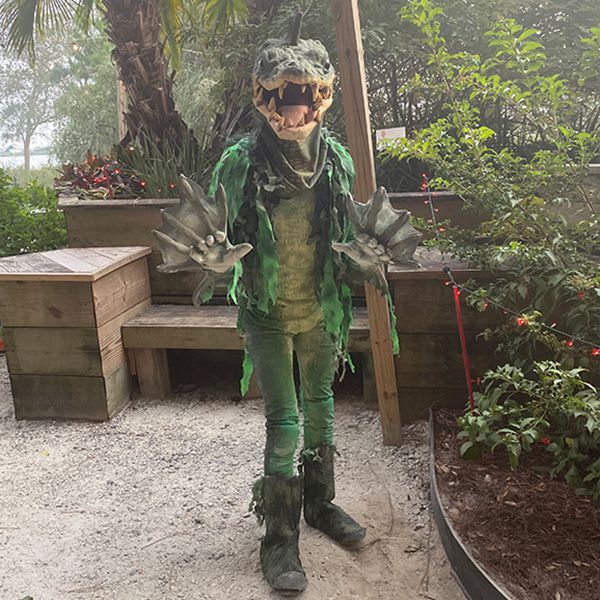 Book Now Swamp Gators | Scarlett Entertainment