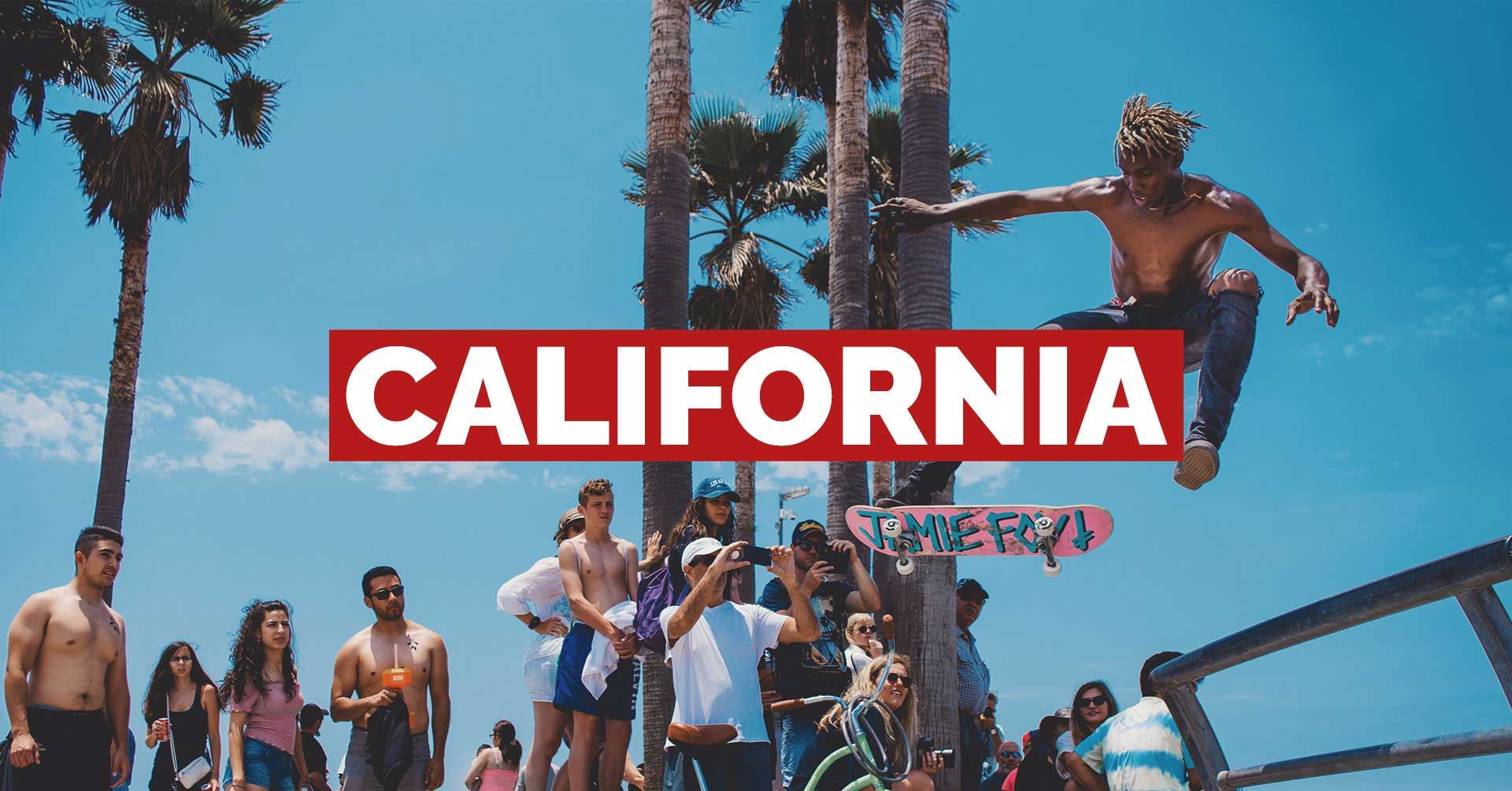 Hire Entertainment in California, US | Scarlett Entertainment