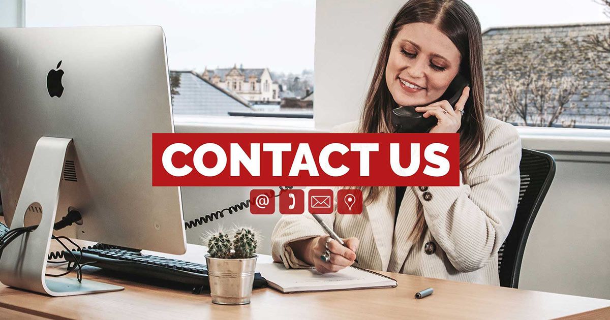 Contact Us | Scarlett Entertainment