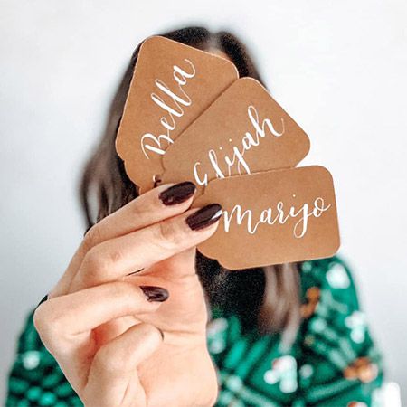 Hire Calligrapher | Live Calligraphy For Events | Bespoke Calligraphy ...