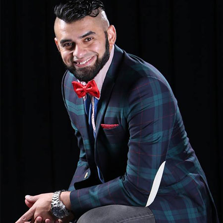 Emcee Kuala Lumpur | Comedian Entertainer Kuala Lumpur | Compere Kuala ...