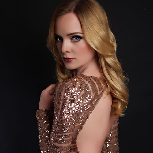 Talented Soprano London - Classical Female Vocalist | Scarlett ...