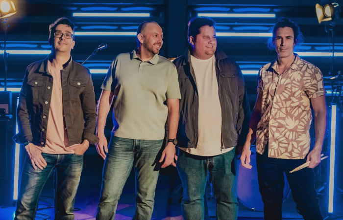 Book Party Covers Band in the Midlands - Live Music for Events ...