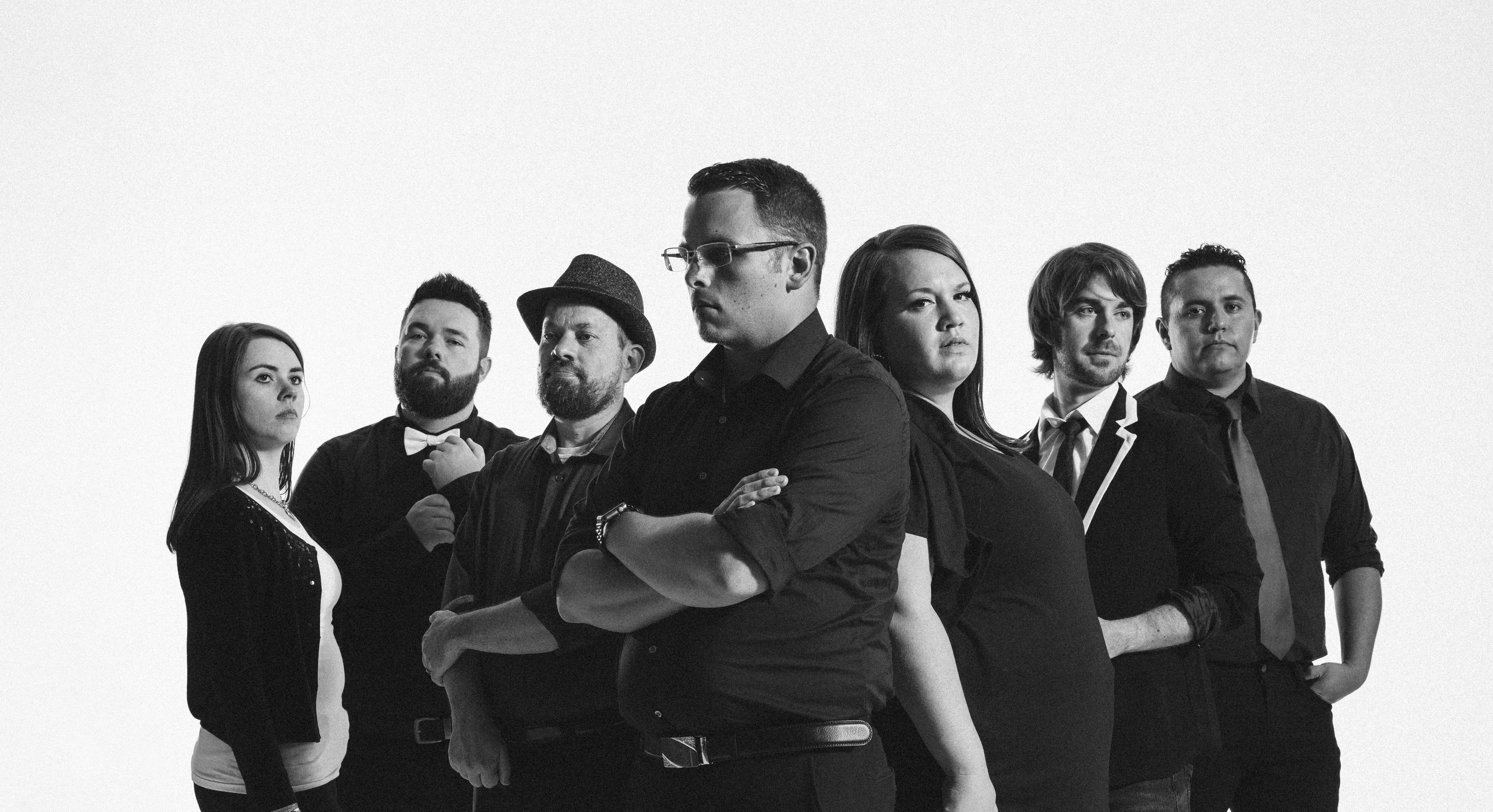 Hire Party Cover Band Idaho | Scarlett Entertainment