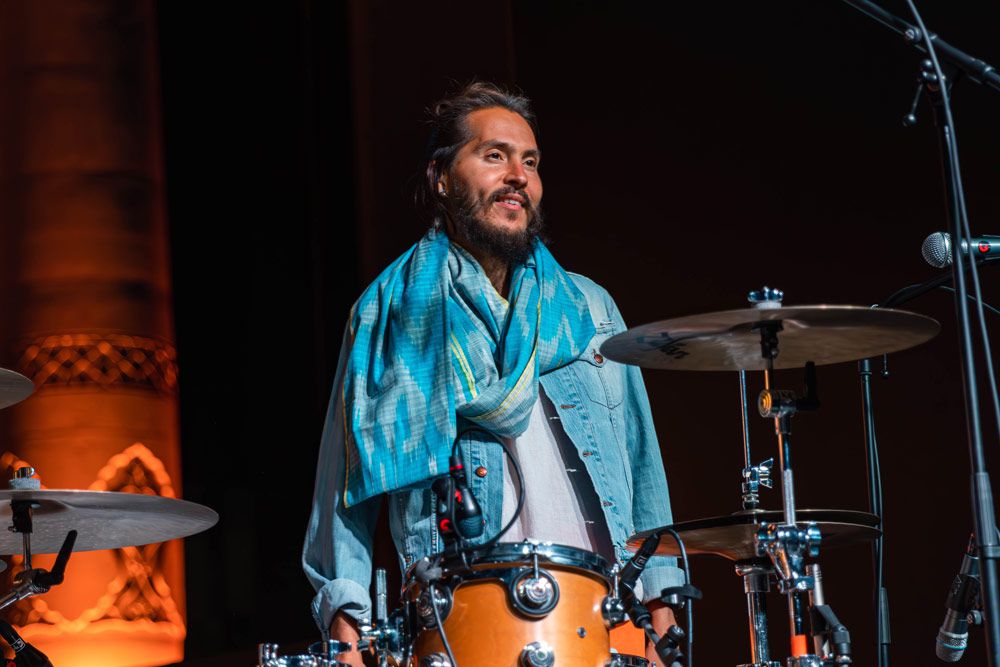 Hire Now Cultural Jazz Fusion Band | Scarlett Entertainment