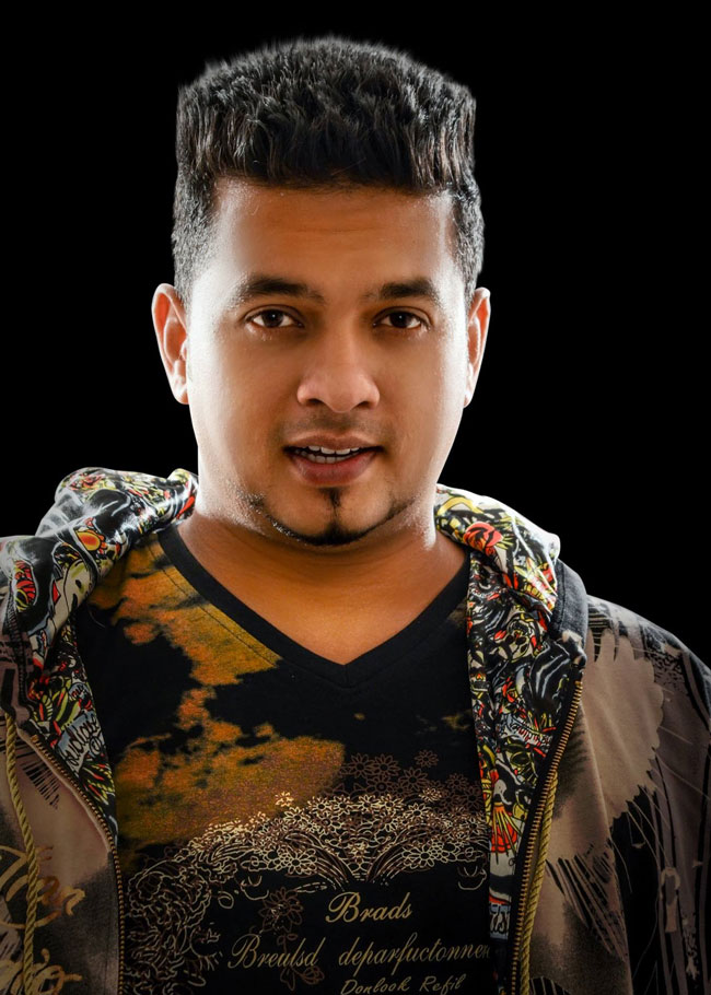 Dubai DJ and Producer - Club DJ | Scarlett Entertainment Dubai