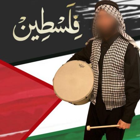 Hire Traditional Zaffa Performers | London | Scarlett Entertainment