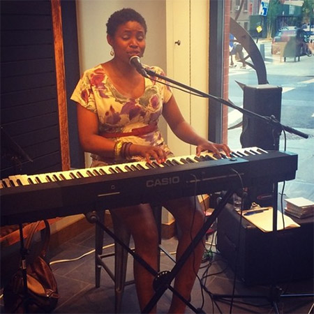 Hire Female Vocalist New York – Book Vocalist & Pianist | Scarlett ...