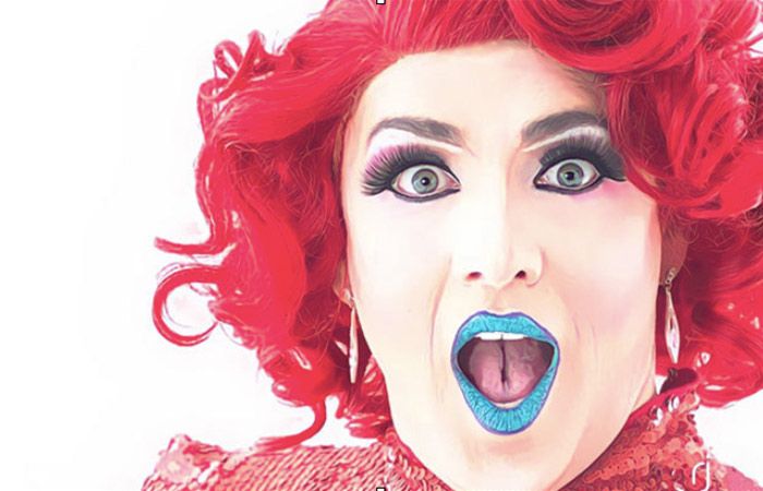 Drag Musical Bingo | Virtual Pride 2021 | Scarlett Entertainment